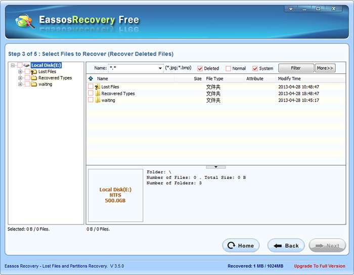 Recover Pdf File Saved Over , Recover file I accidentally saved over ...