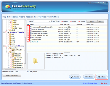 Eassos Recovery | EASSOS BLOG