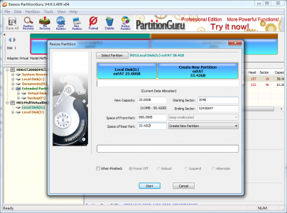 How to Create a Partition in Windows 7/8/10/11? | EASSOS