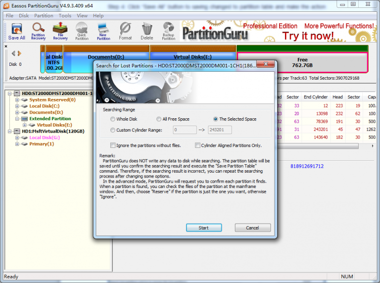 How to delete partition with Diskpart in Windows 7/8/10? | EASSOS