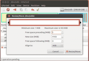 How to Resize Ubuntu Partition Without Data Loss in Windows? | EASSOS BLOG