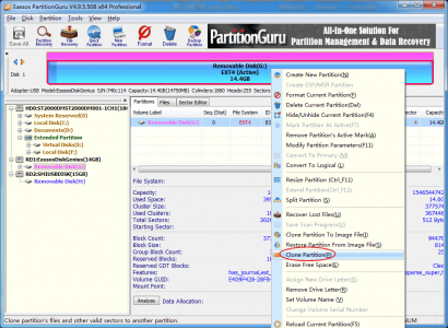 How to backup Ubuntu partition? – 3 Methods | EASSOS