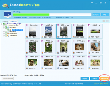 How to unformat SD card with free SD card data recovery software? | EASSOS BLOG