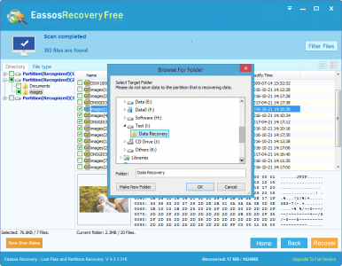 Ways To Perform PNG Recovery On Windows | EASSOS BLOG
