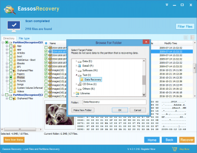How to Recover Photos from SD Card after Formatting? | EASSOS BLOG