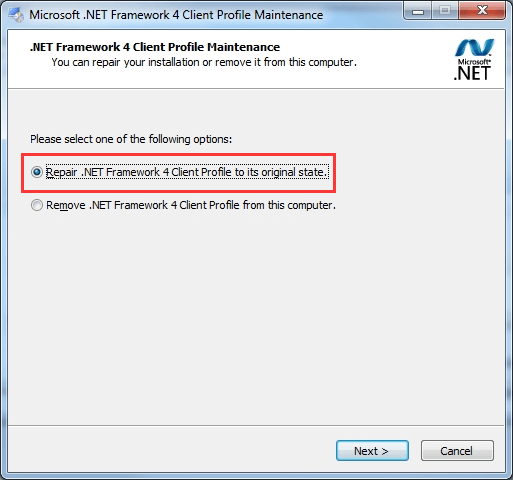 How to fix Windows error code 0x80070643? How to fix Windows error code 0x80070643?